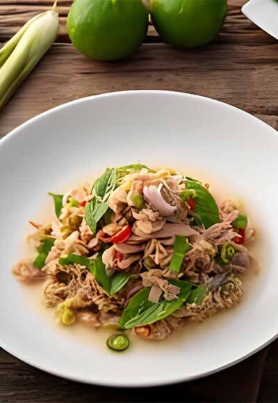 Menu – Keto Thai Saipan