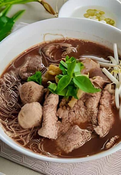 Menu – Keto Thai Saipan