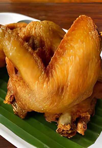Menu – Keto Thai Saipan