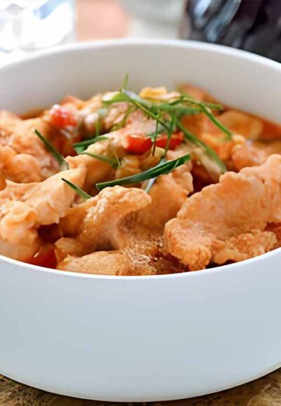 Menu – Keto Thai Saipan