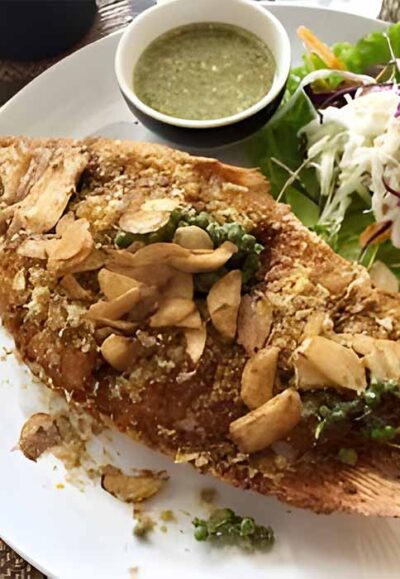 Menu – Keto Thai Saipan