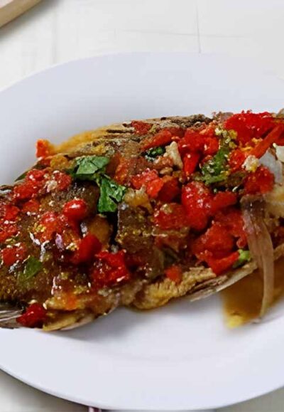 Menu – Keto Thai Saipan