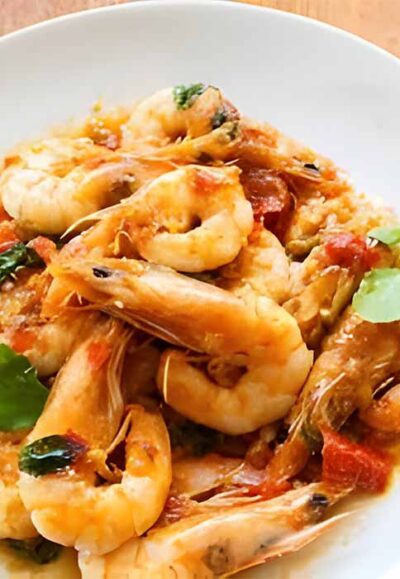 Menu – Keto Thai Saipan