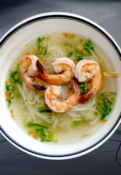 Menu – Keto Thai Saipan
